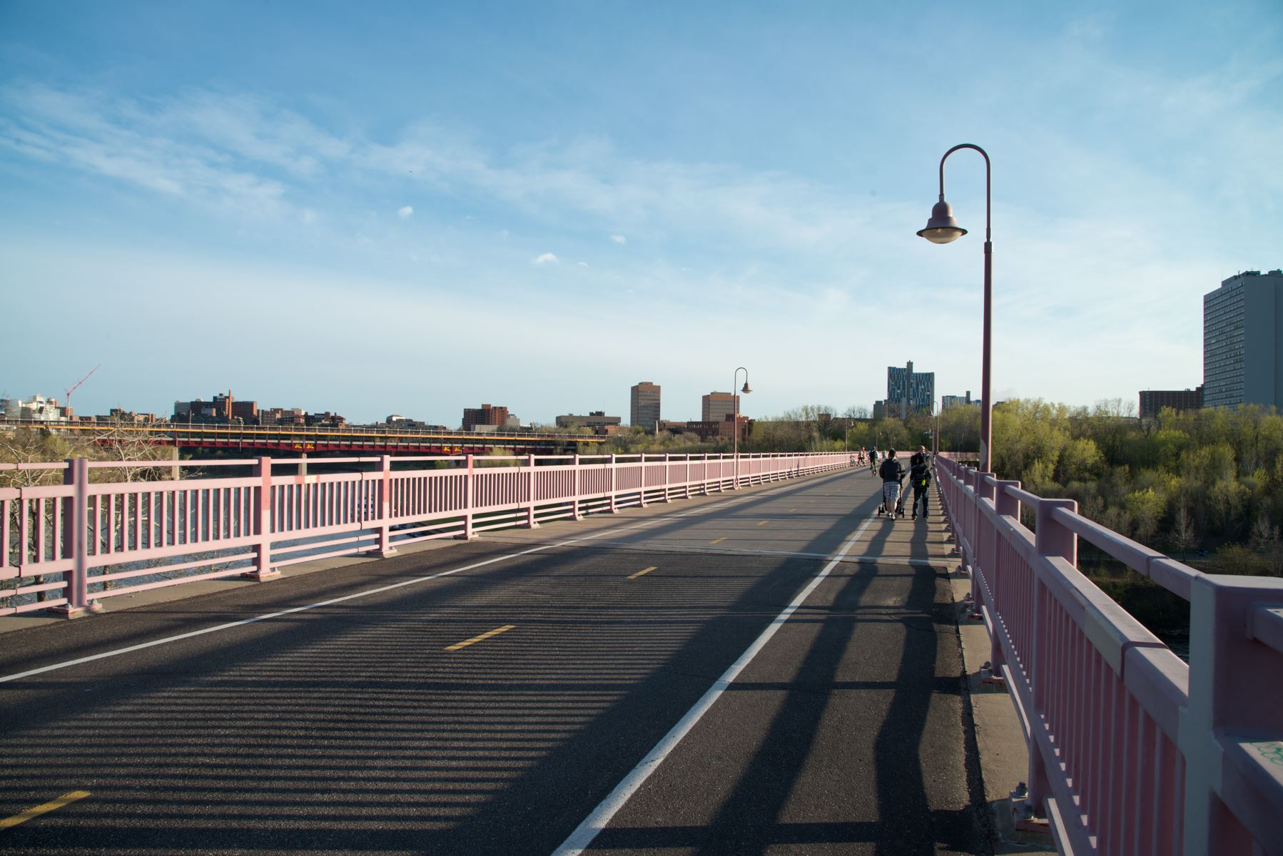 Locations Hub - Northern Pacific Bridge # 9